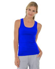 Get the Bella Tank in our demo shop!